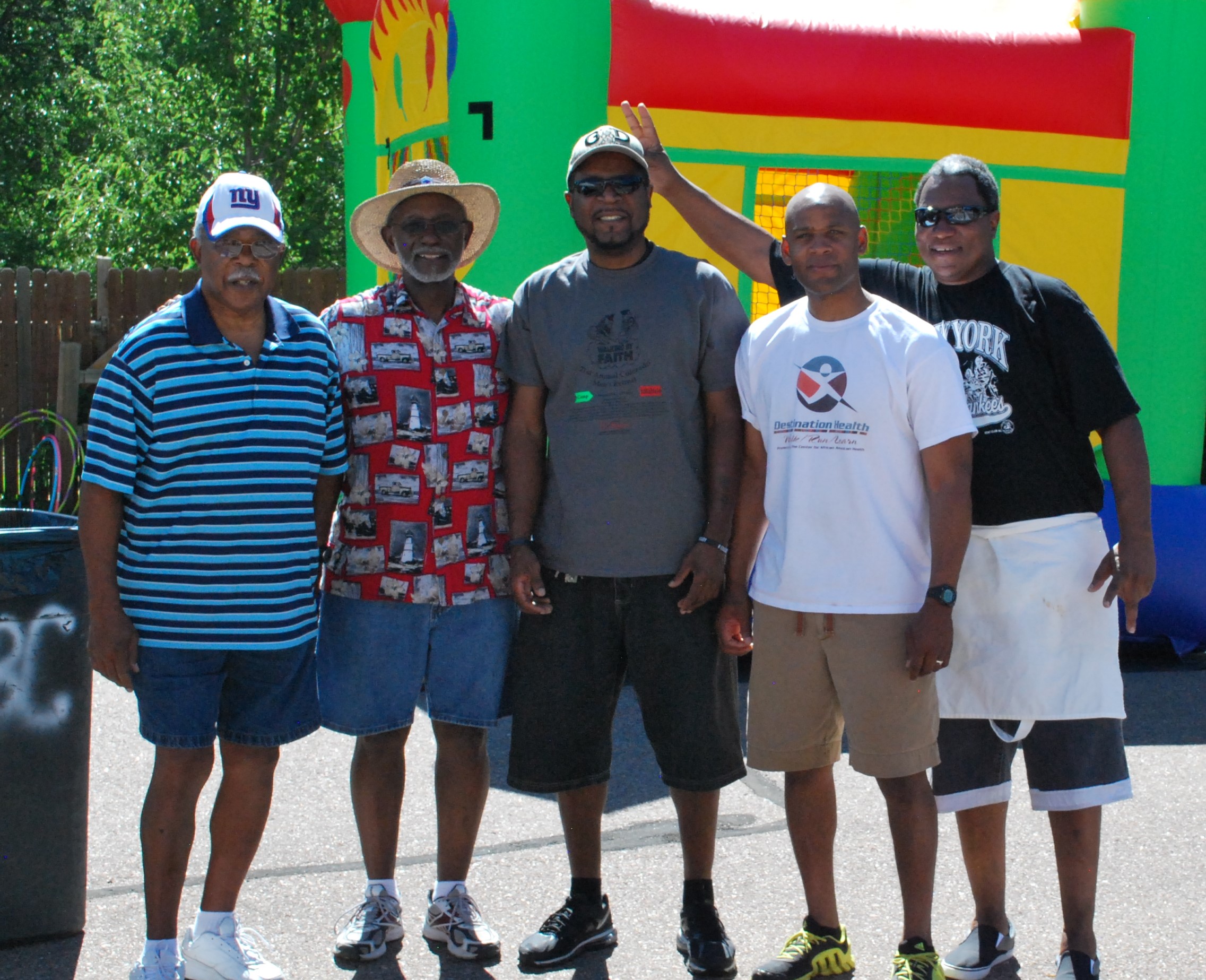 Community – Friendship Baptist Church